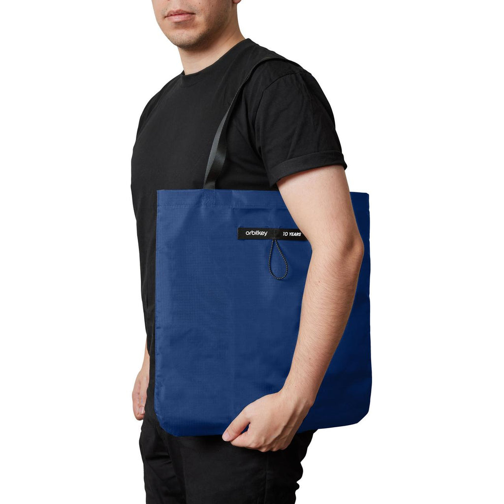 Foldable Tote Bag - Orbitkey