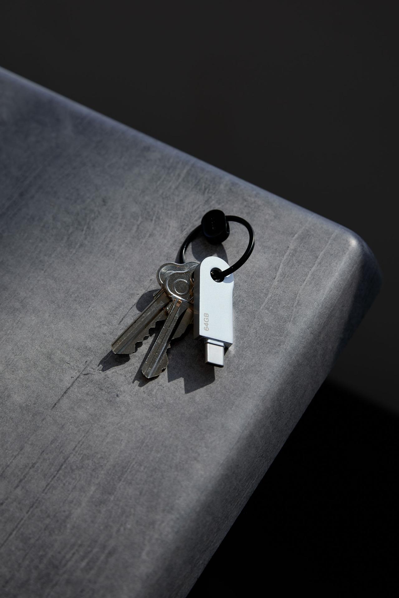 Orbitkey USB-C 64GB - Orbitkey