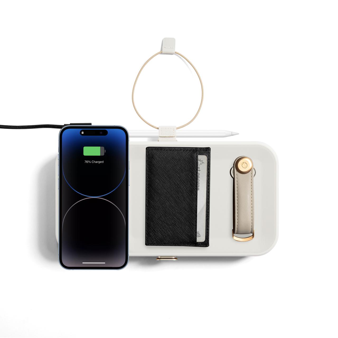Orbitkey Nest - Bureau organizer | Orbitkey