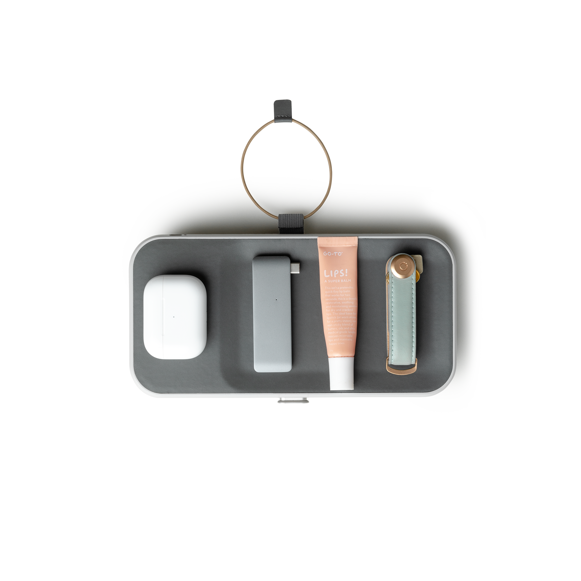 Orbitkey Nest - Bureau organizer | Orbitkey