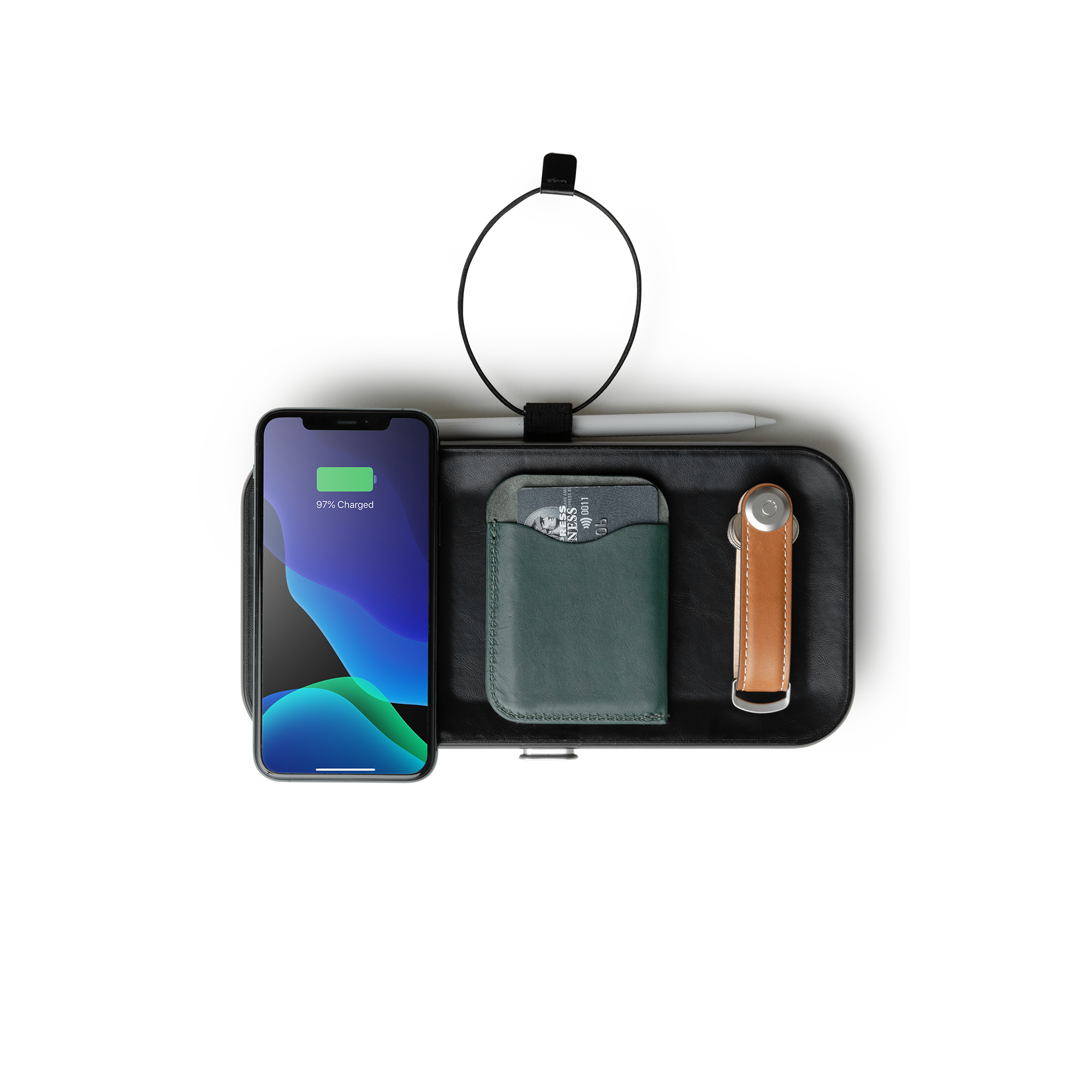 Orbitkey Nest - Bureau organizer | Orbitkey