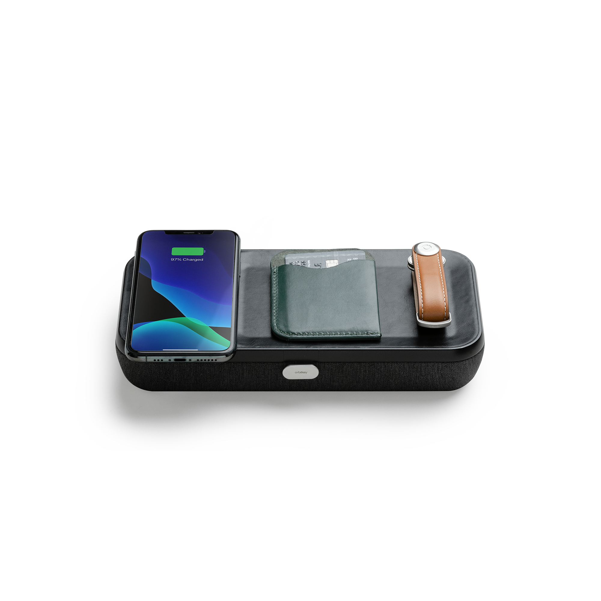 Orbitkey Nest - Bureau organizer | Orbitkey